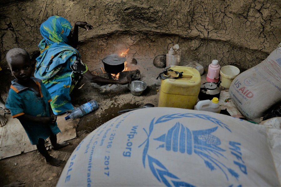 Ethiopia: The crippling effects of drought and the light at the end of ...