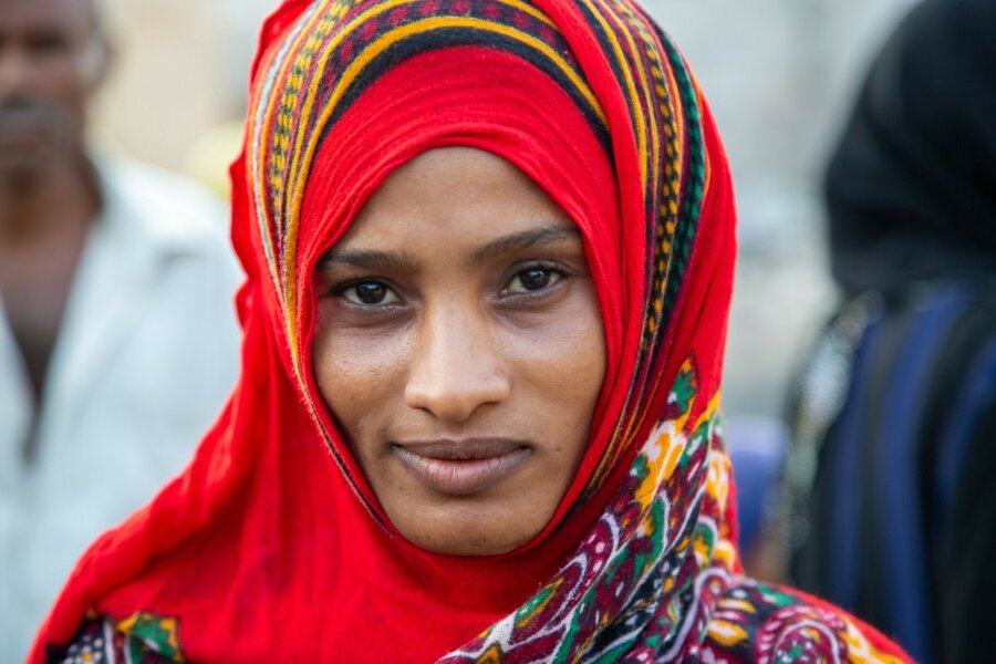 Changing lives: 5 ways WFP is helping to empower women | World Food ...
