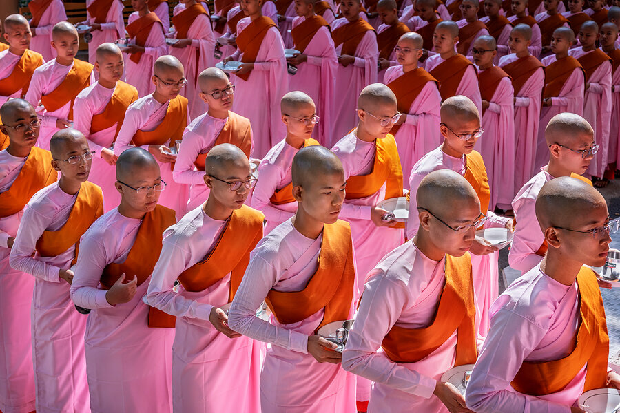 When the Pink Lady food photo awards met the World Food Programme ...