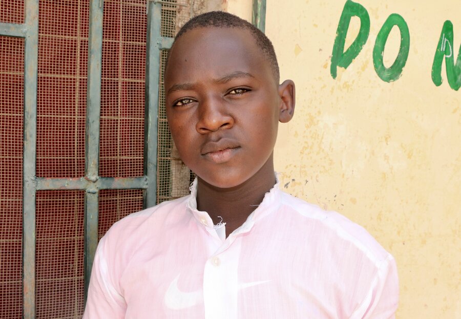 Kenya counts the beans to help avert food waste in school meals | World ...