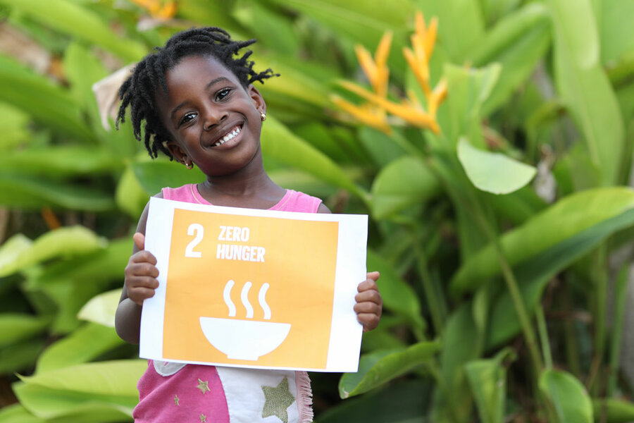 Meet Freerice: The World Food Programme’s new Youth Hub | World Food ...