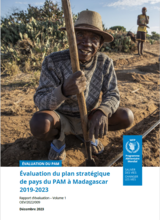 WFP Evaluation Communications and KM Strategy (2021-2026) | World Food ...
