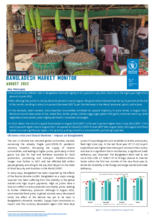 WFP Bangladesh – Cox’s Bazar Information Booklet | World Food Programme