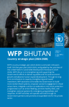 Smallholder market support | World Food Programme