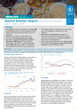 Timor-Leste - Cost of Diet Analysis - 2023 Update | World Food Programme