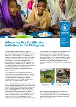 Gender equality | World Food Programme
