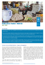 WFP Bangladesh – Cox’s Bazar Information Booklet – July 2021 | World ...