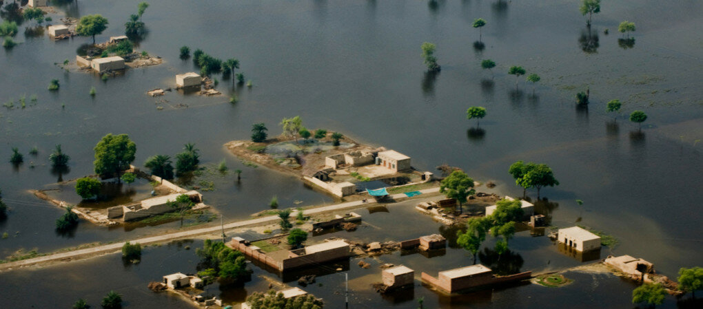 Climate action | World Food Programme