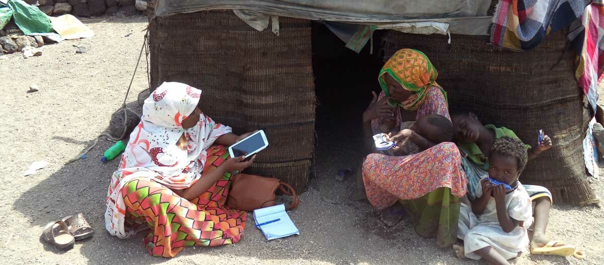 Food security analysis | World Food Programme