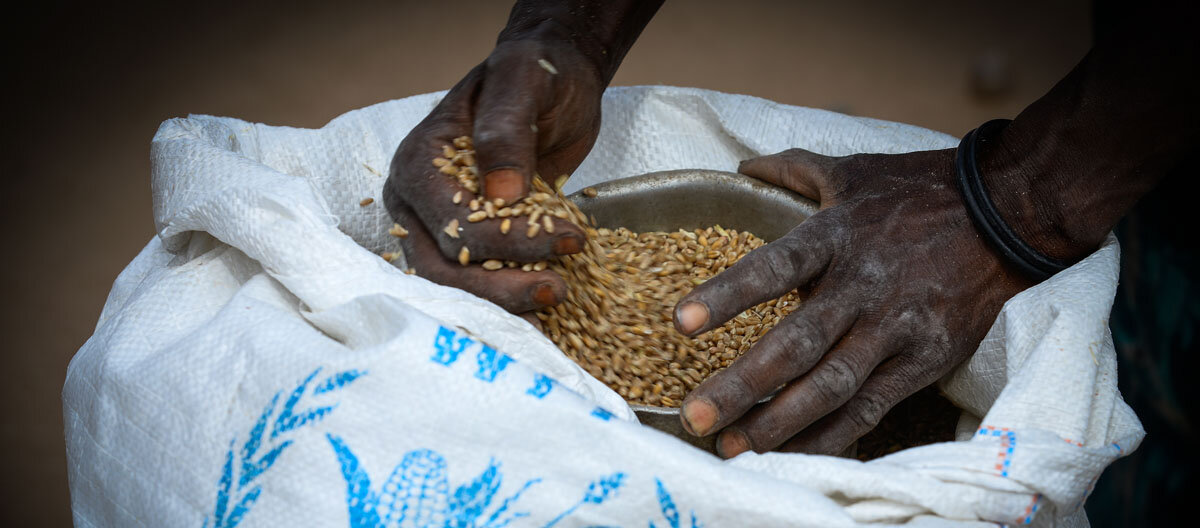 Do business with WFP | World Food Programme