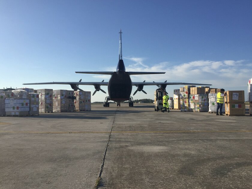 How one forward-looking idea turned into a global support network for ...