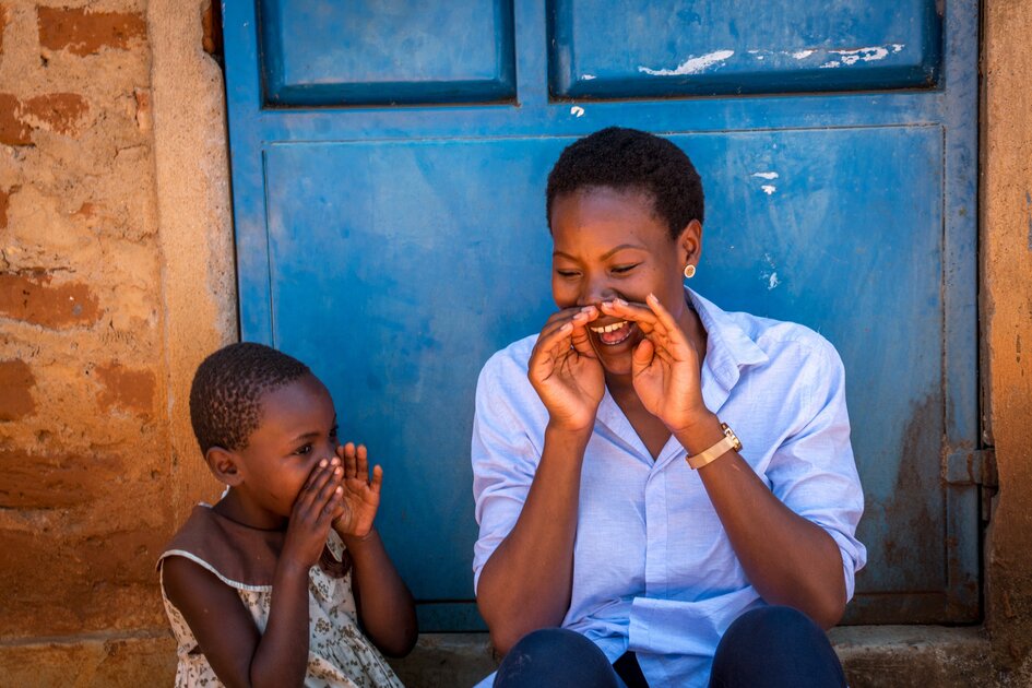 The meaning of lost potential | World Food Programme