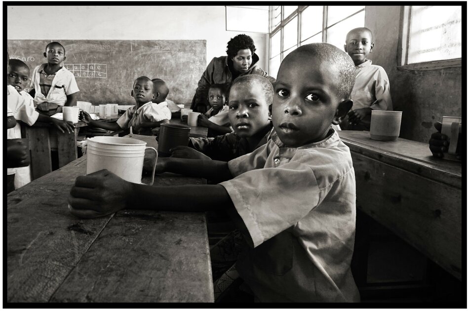 ‘This funding means that we can save and change more lives every year ...