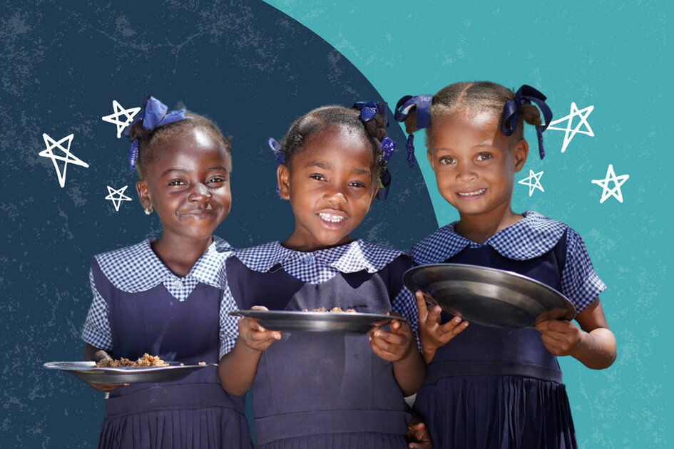 Meet Freerice: The World Food Programme’s new Youth Hub | World Food ...