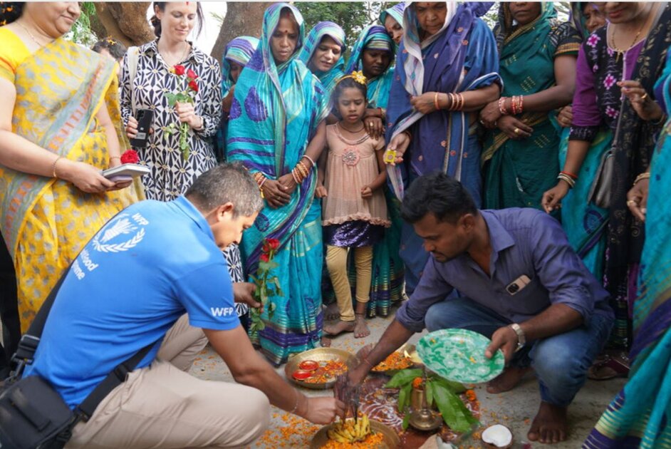 Year in review: World Food Programme stories you may have missed in ...