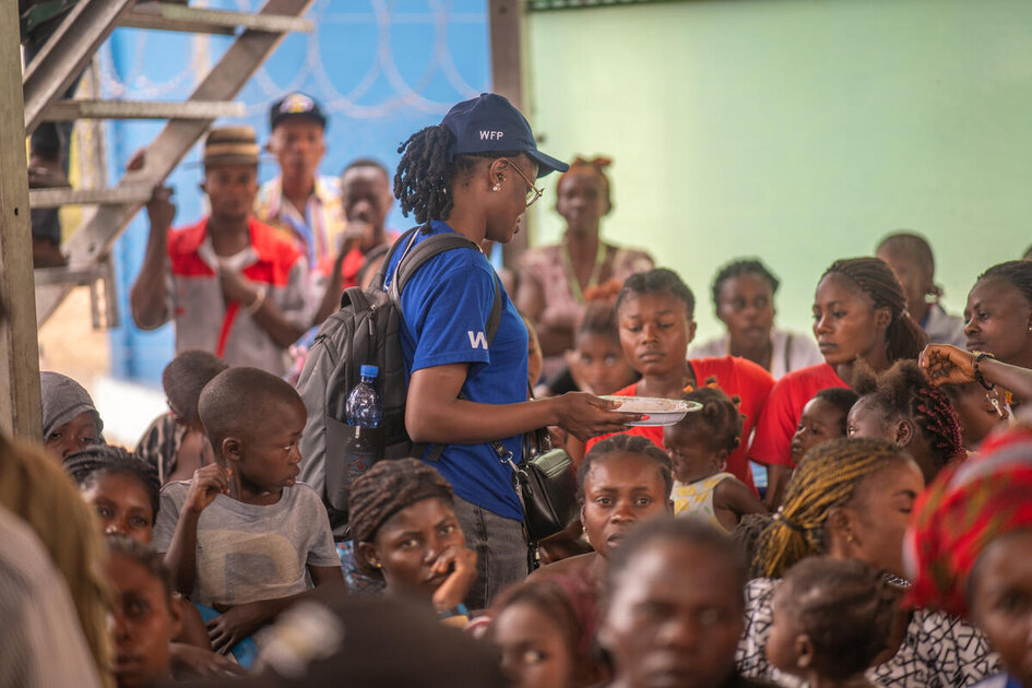 Why disinformation threatens humanitarian operations in restive DRC ...