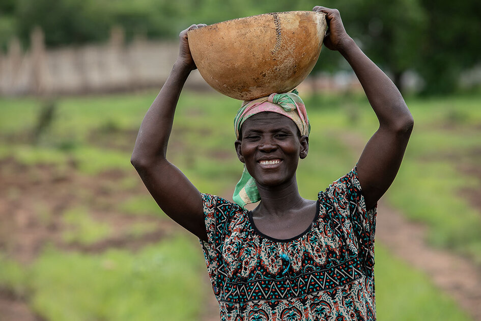 Ghana | World Food Programme