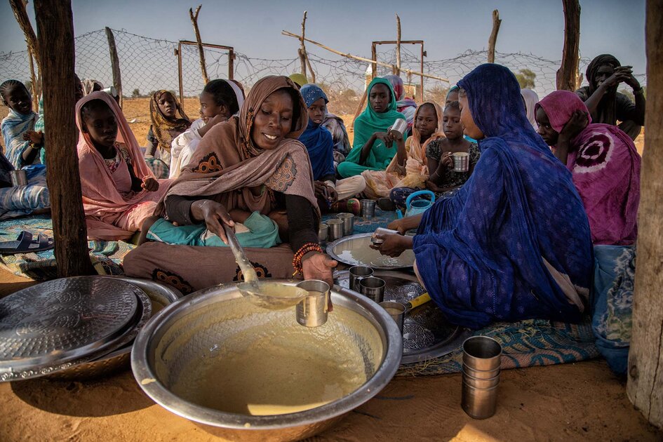 Mauritania | World Food Programme