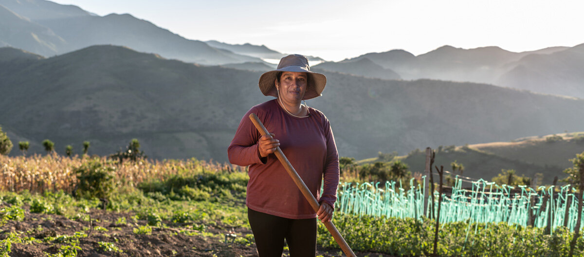Ecuador | World Food Programme