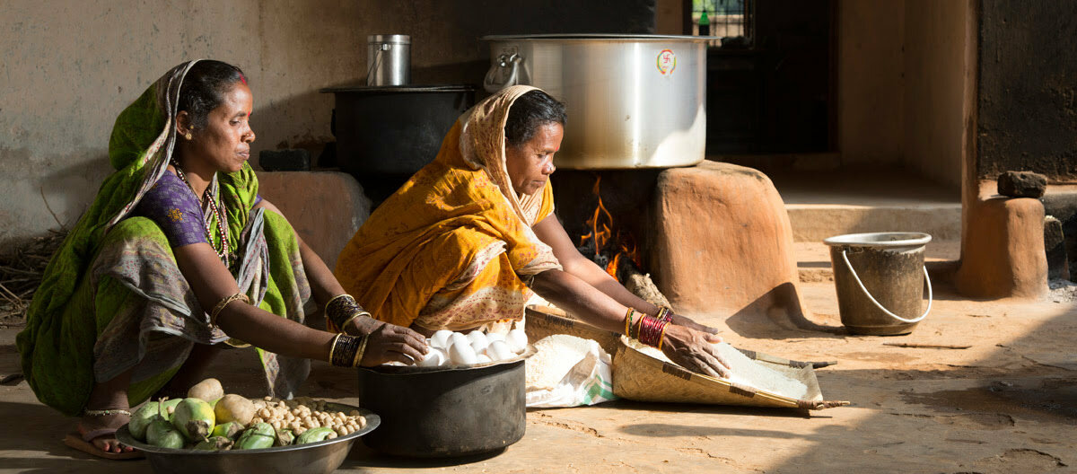 India | World Food Programme