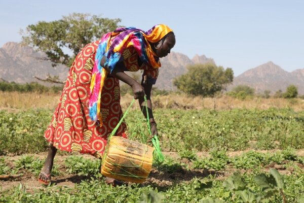 Chad | World Food Programme