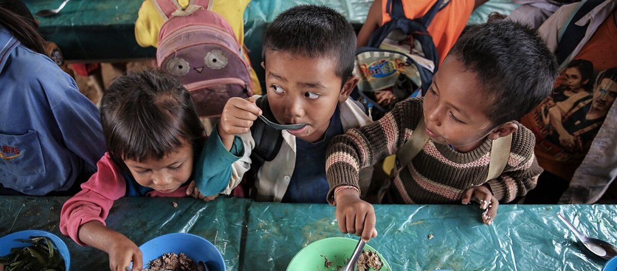 Lao People's Democratic Republic | World Food Programme