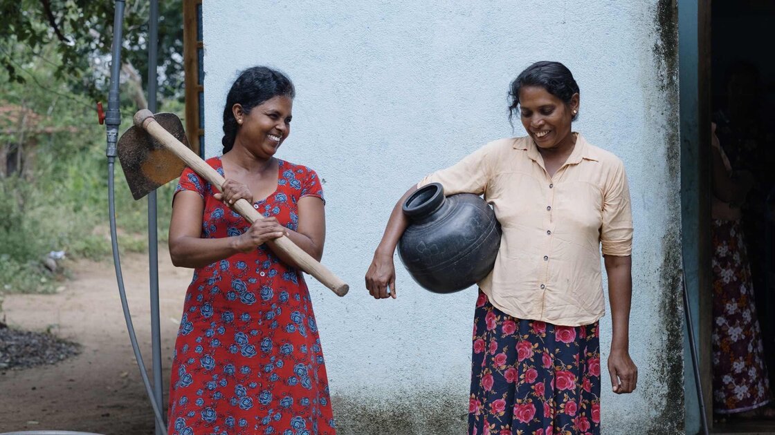 Sri Lanka | World Food Programme