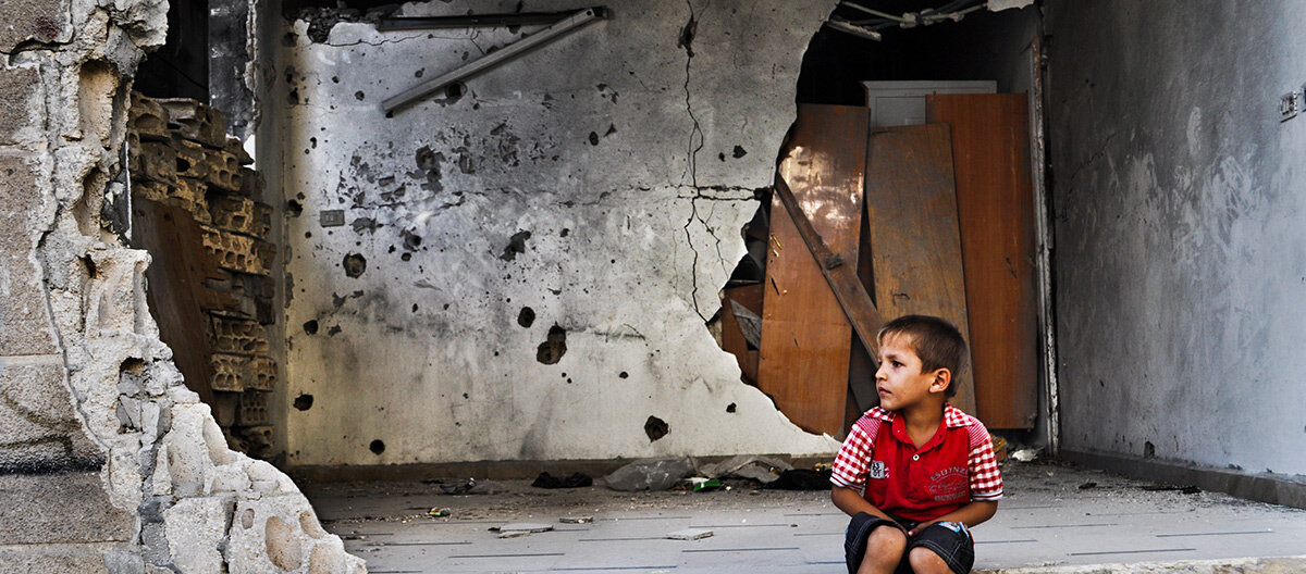 Syria | World Food Programme