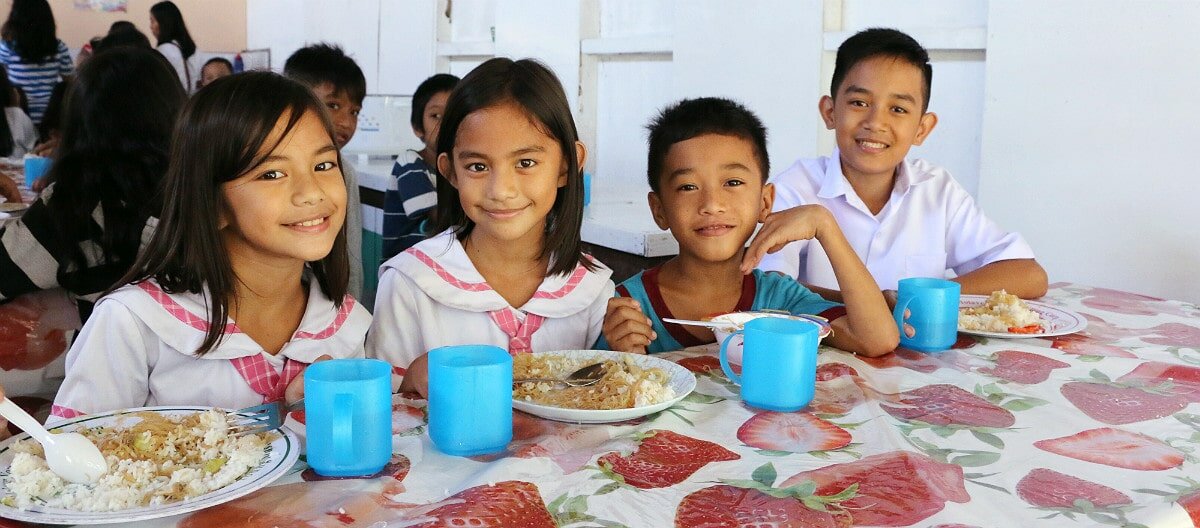 Philippines | World Food Programme