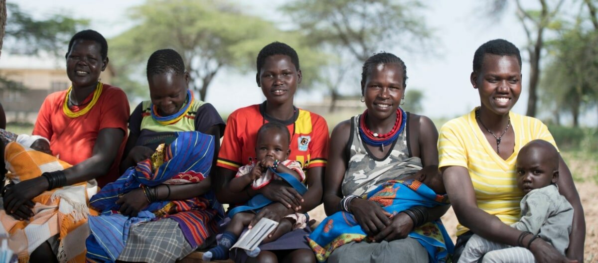 Uganda | World Food Programme