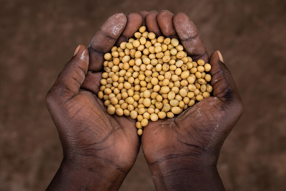 Uganda | World Food Programme