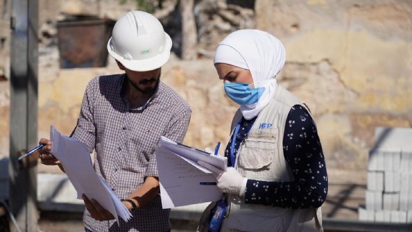 WFP Engineering | World Food Programme