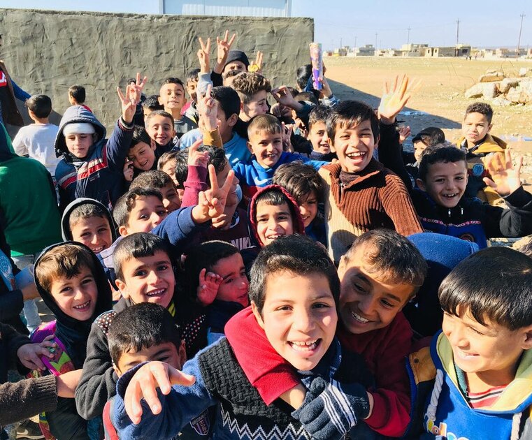 Iraq | World Food Programme