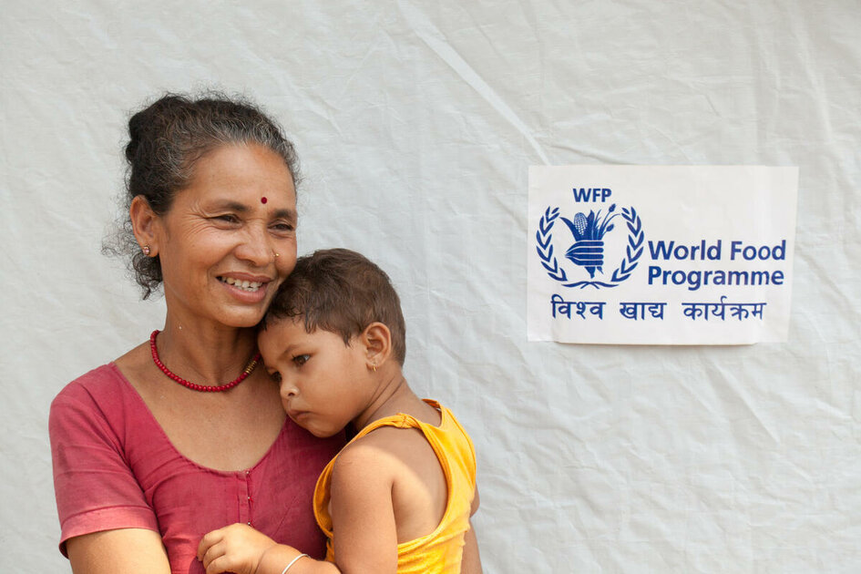 Nepal | World Food Programme