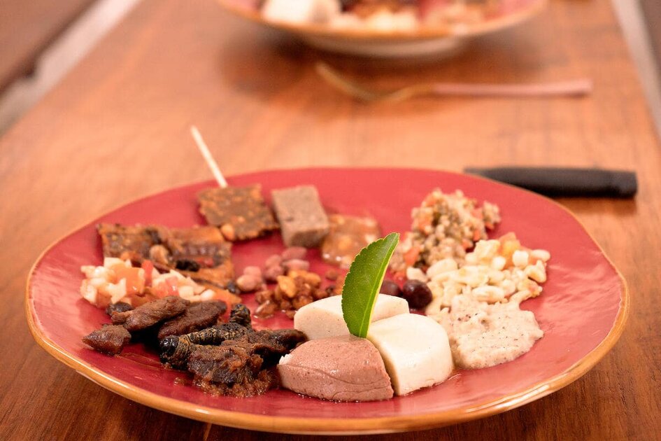 Food safety and quality | World Food Programme