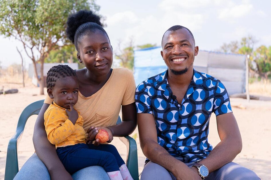 Impact evaluation | World Food Programme