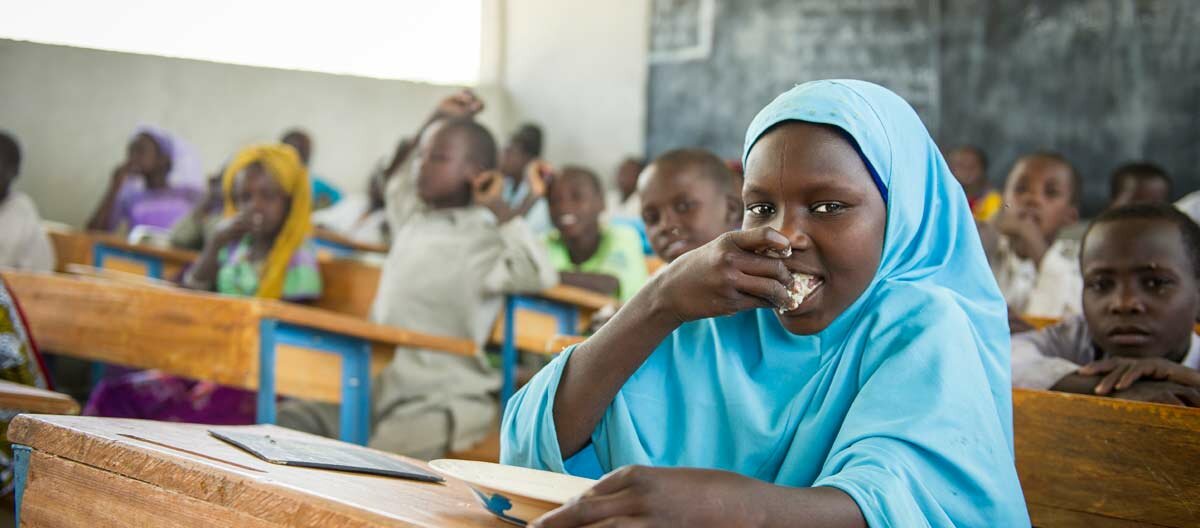 Chad | World Food Programme