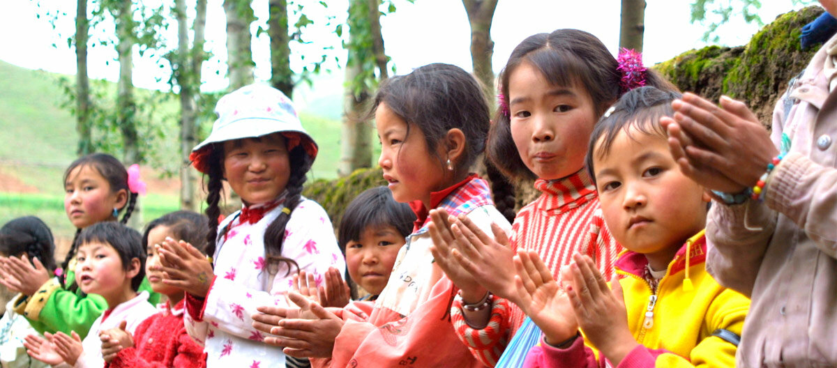 China | World Food Programme