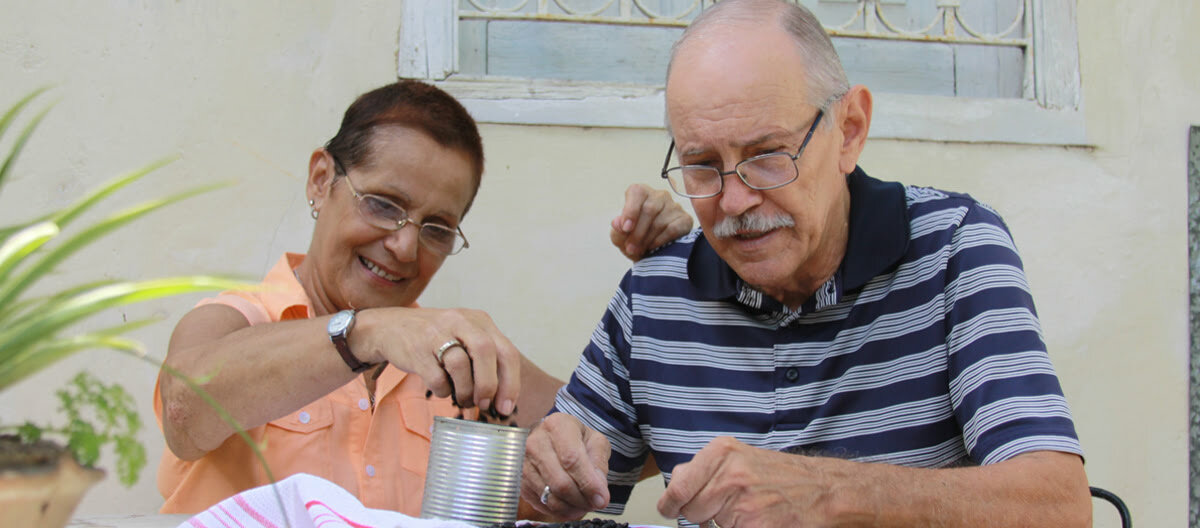 Cuba | World Food Programme