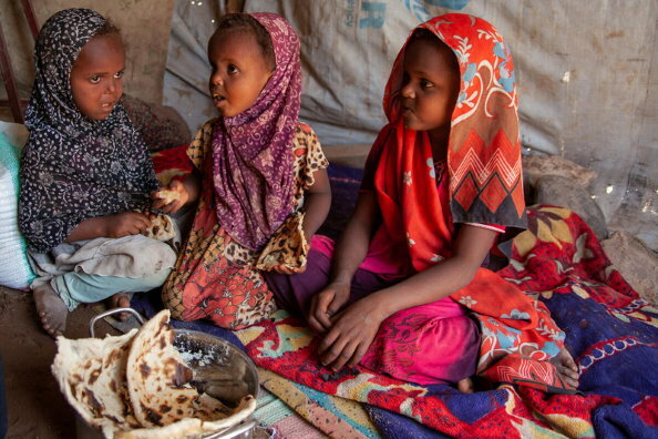WFP ramps up support to Yemen's famine risk areas | World Food Programme