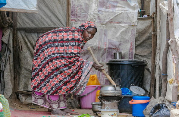 Acute hunger set to soar in over 20 countries, warn FAO and WFP: call ...