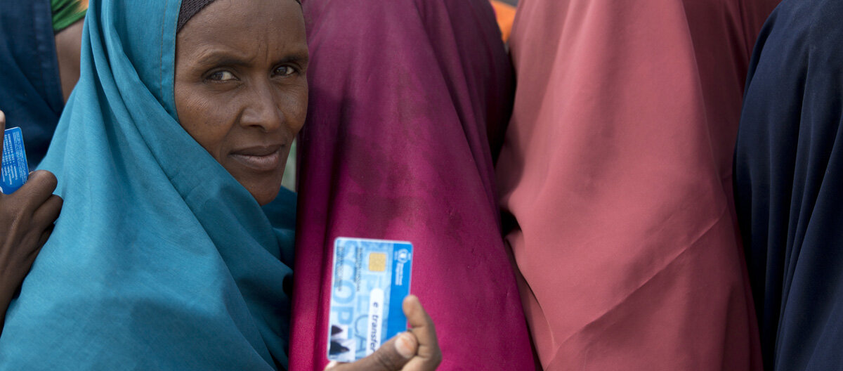 Somalia | World Food Programme