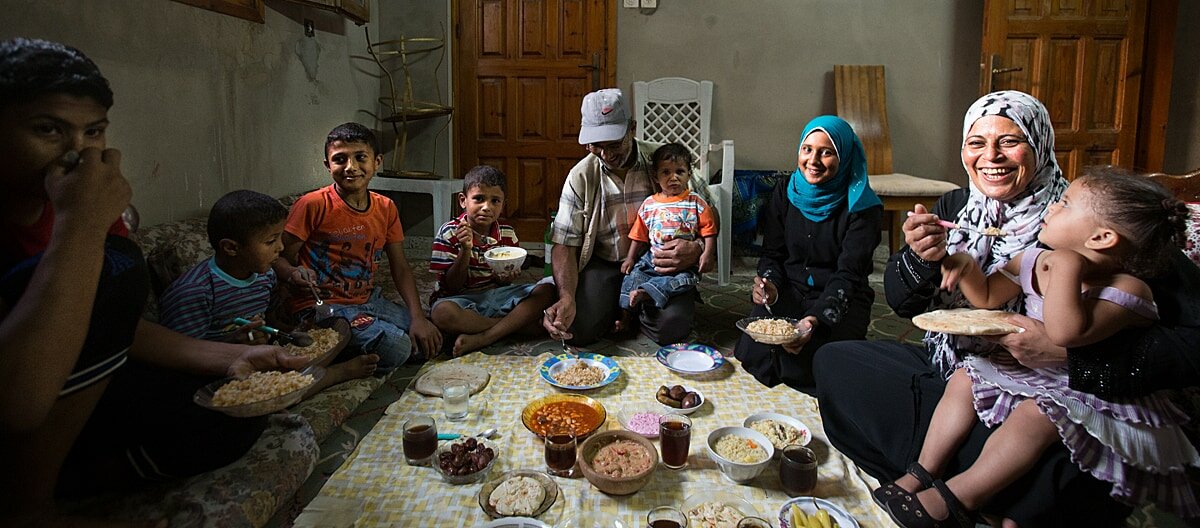 Palestine | World Food Programme