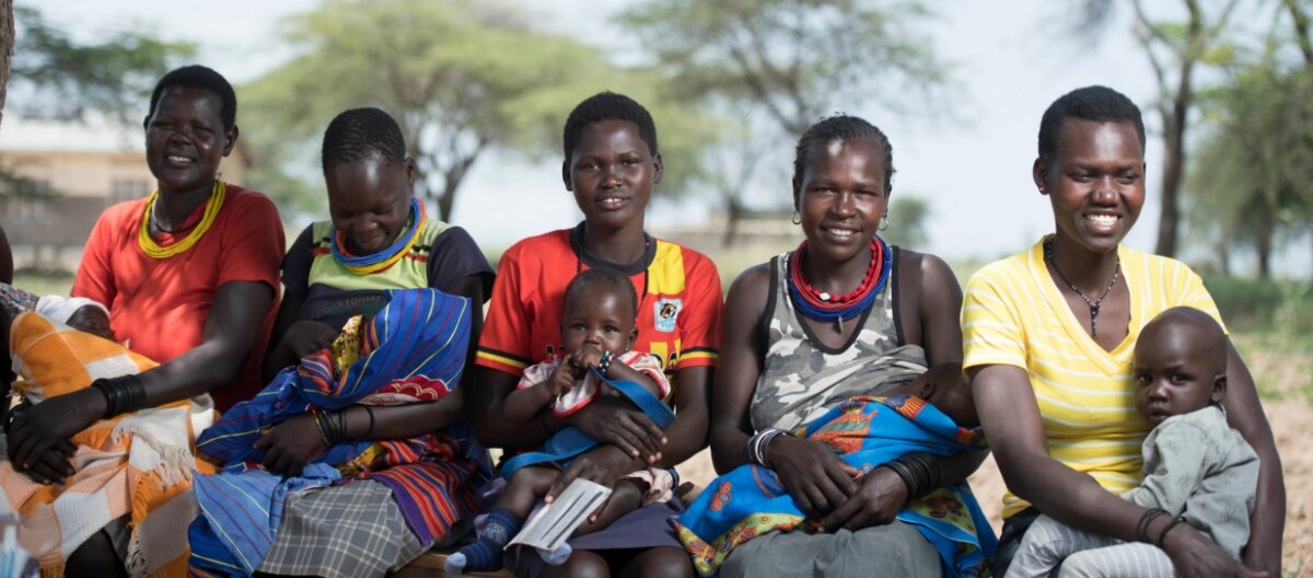 Uganda | World Food Programme