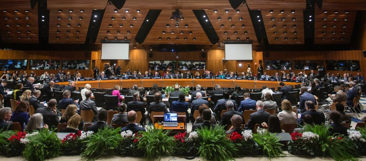 Governance and leadership | World Food Programme