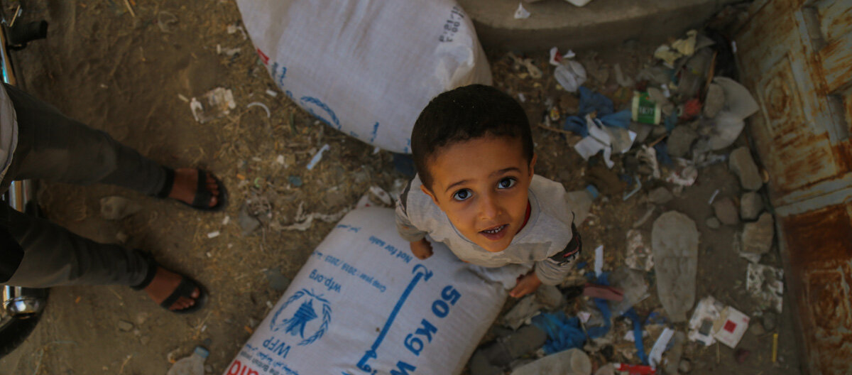Yemen | World Food Programme