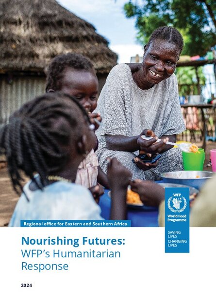 Regional Office for Eastern and Southern Africa - Nourishing Futures ...