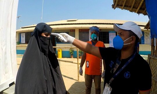 WFP News Video: Responding to COVID-19 While Reaching 87 Million People ...