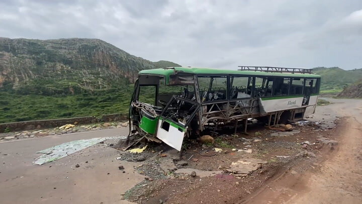 WFP Scales Up Emergency Response as Conflict Spreads in Northern ...