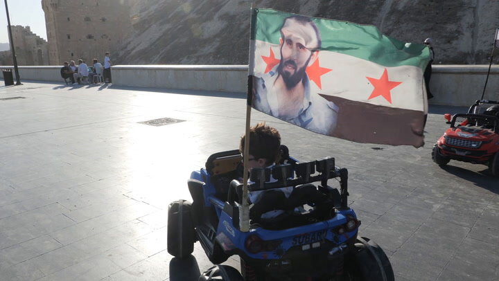Violence Adding to Uncertainty in Syria as More than 2.2 Million ...